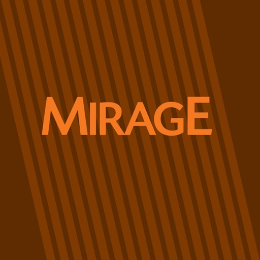 Mirage Hair by Sappsuma