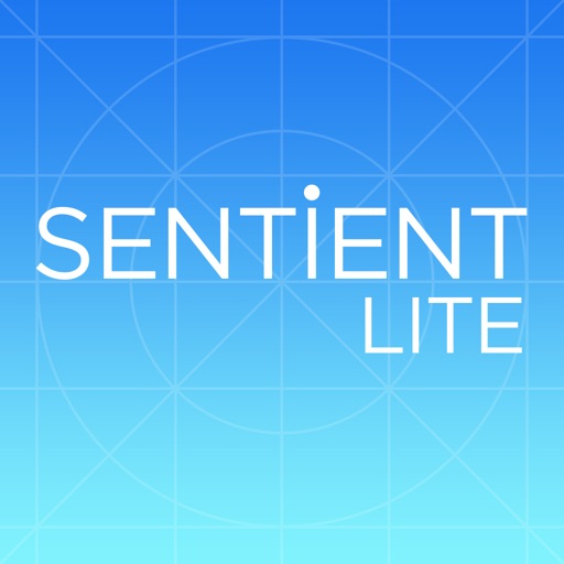 Sentient Lite by QVIS Retail Ltd