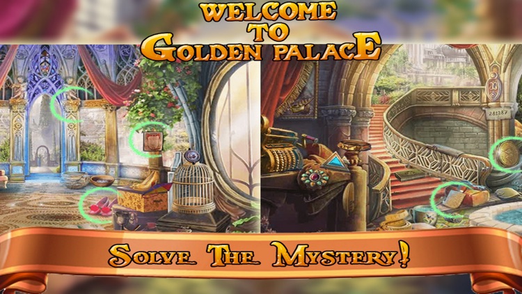 Welcome To Golden Place by Nitin Chauhan