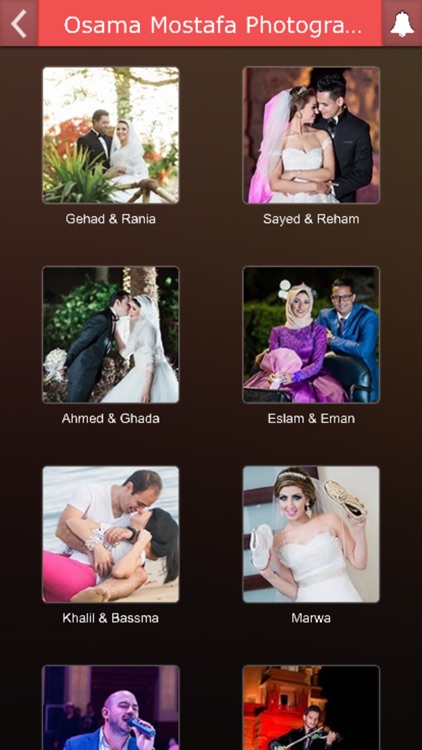 Osama Mostafa Photography by Osama Mostafa