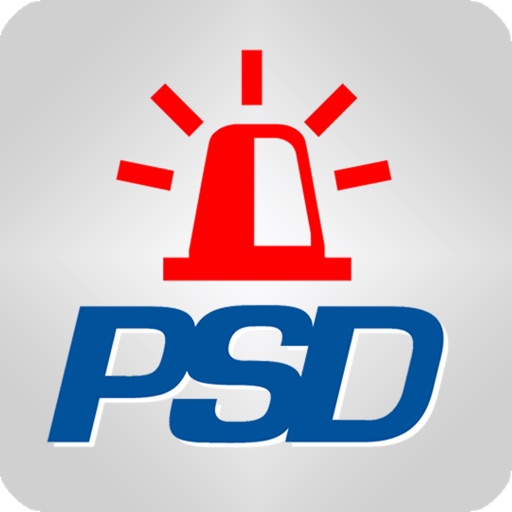 iPSD by PatrolHawk