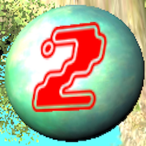 Great Marble Adventure 2 by William Smith