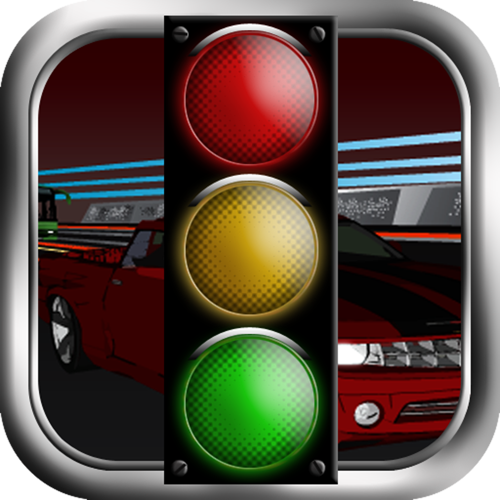 「Traffic Rush Game」 - iPhoneアプリ | APPLION