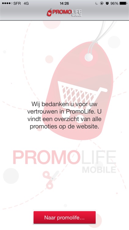 PromoLife Mobile by HighCo Benelux