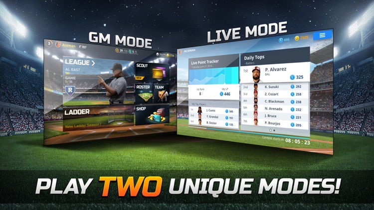 MLB 9 Innings Manager by Com2uS Corp.