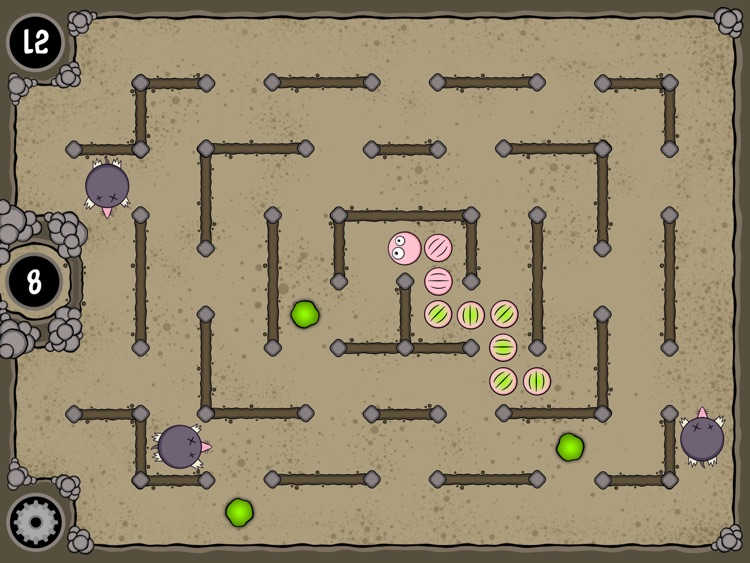 Wormulator by Jack Davies