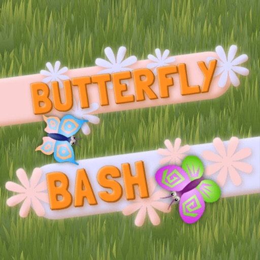 Butterfly Bash - Chain Reaction by Cloud Flame