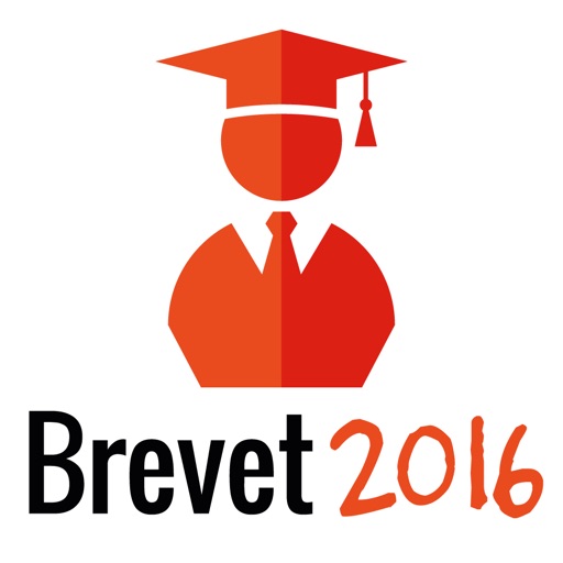 Brevet 2016 by France-Examen