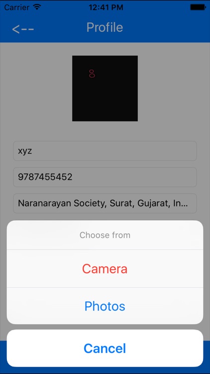 Zoobee by Ran BenShimol