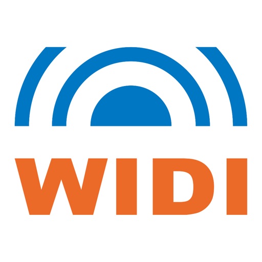 Widi Plus for PC - Windows 7,8,10,11