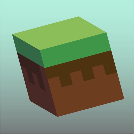 Isometric Craft by 63apps