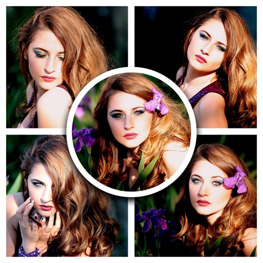 Photo Collage Maker Pic Editor - Options & Stamps for Combining your ...