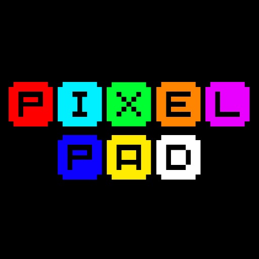PixelPad by Our Mountain of Ideas