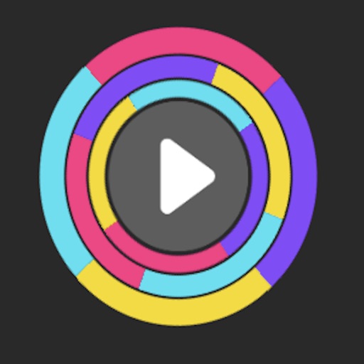 Color Glide by Olodeck