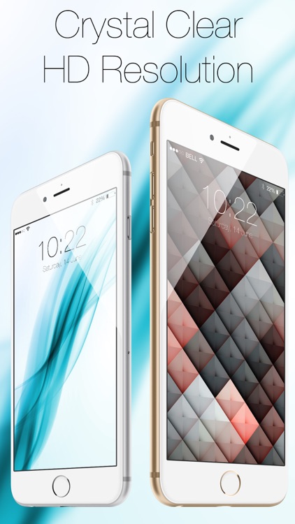 unWall HQ Wallpapers by Engin Ünal