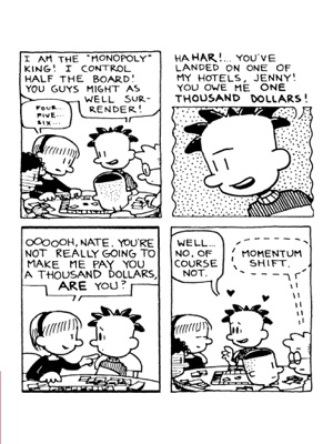 ‎The Complete Big Nate: #9 on Apple Books