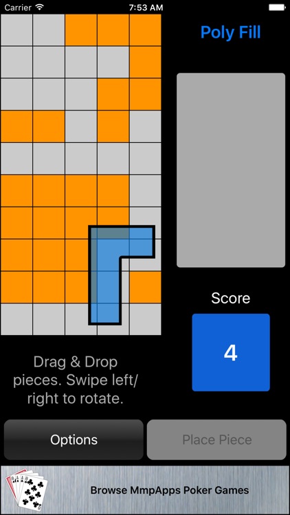 Puzzle Progression by MmpApps Corp.
