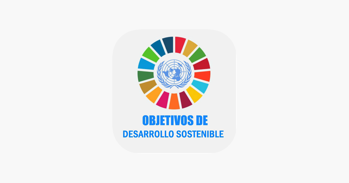 ‎ODS Desarrollo Sostenible na App Store
