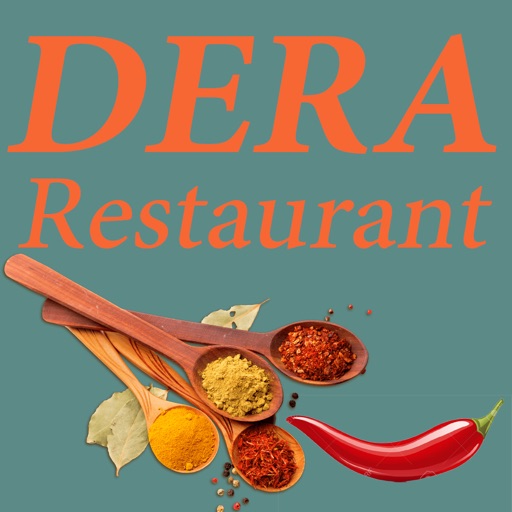Dera Restaurant by Over Easy Solutions, Inc.