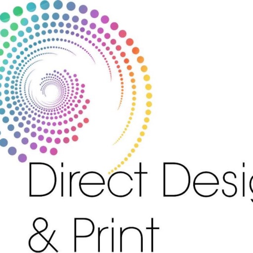 Direct Design and print by Namesco Limited
