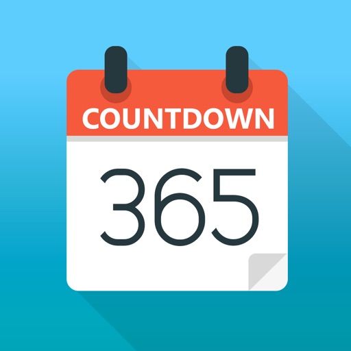 Countdown Timer How Many Days Until Or Days Since Calculator Event 