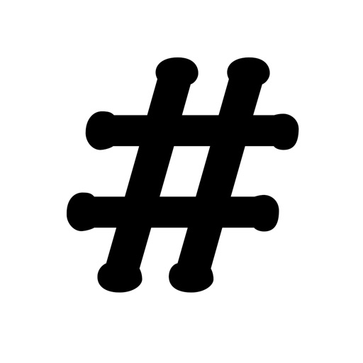 Hashmoji by Sneaky Media, LLC