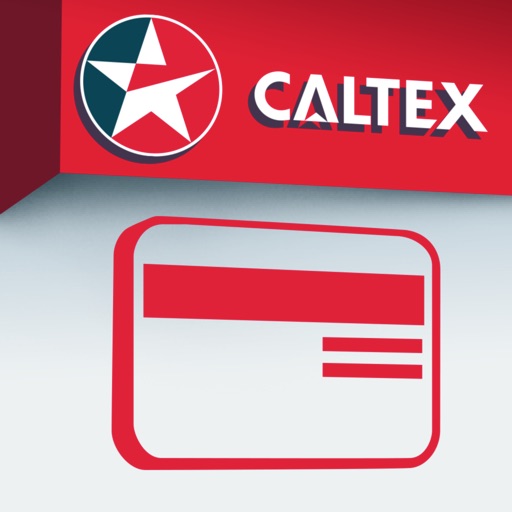 Caltex My Star Cards Mobile by Caltex