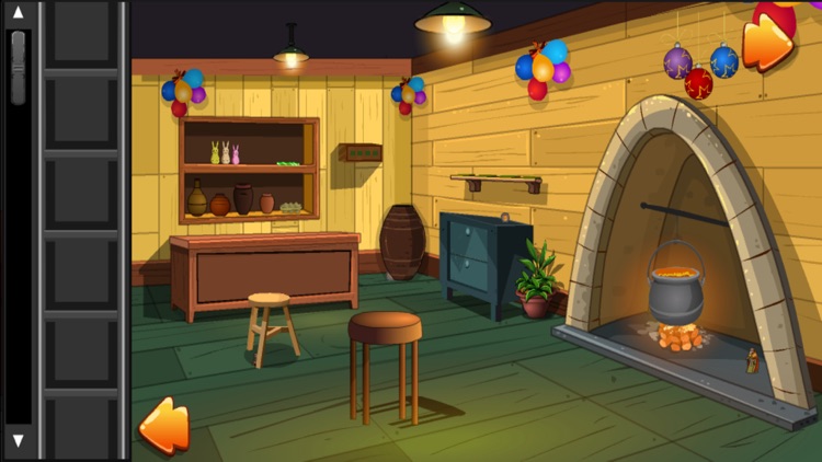 Escape Diary 34 by Tai Yong