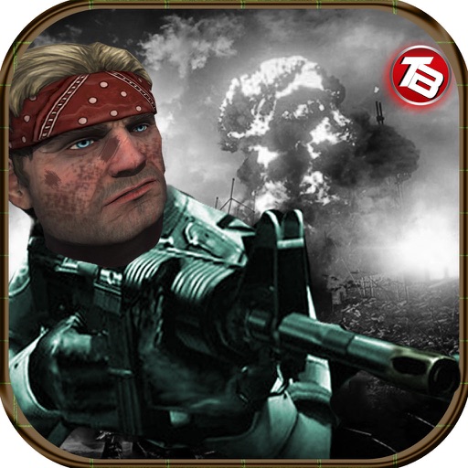 Clash of Commandos: Clans of Commando Action Shooting Adventure by ...