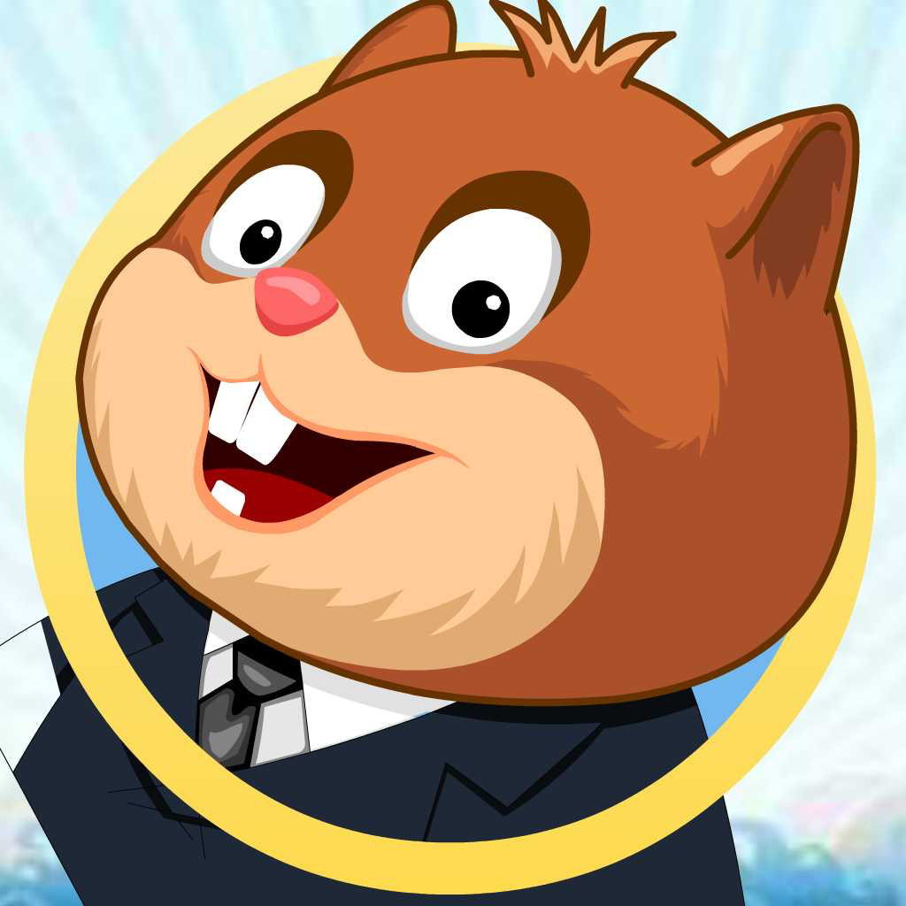 About: Hamster Hotel Dash-Cute Hamsters Resort Simulation Game (iOS App ...
