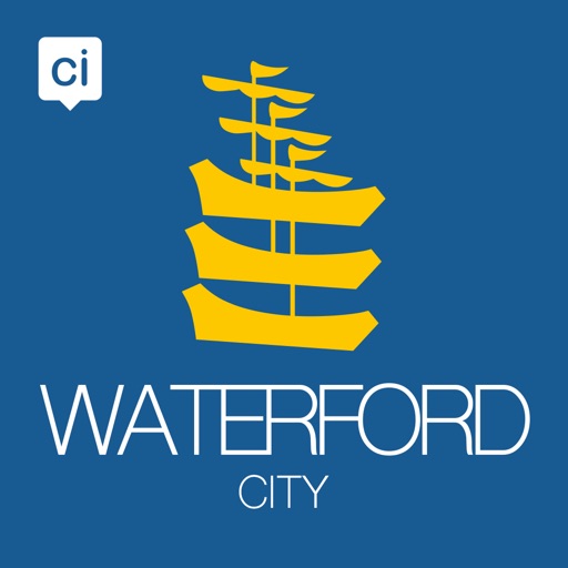 Waterford City by DigitalTown, Inc