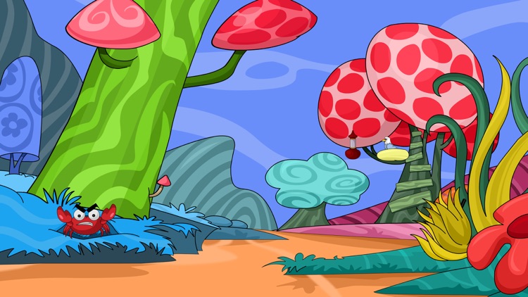 442 Escape With Fantasy Trojan Horse by Inbarasu Govindaraj