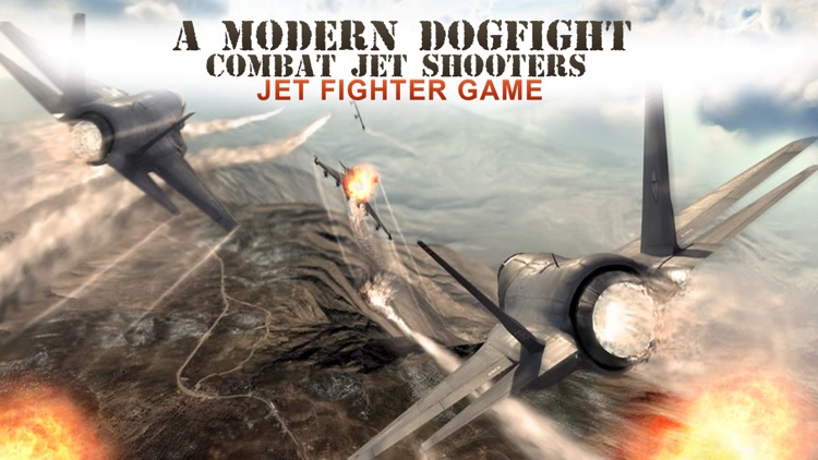 A Modern Dog Fight Combat Jet Shooters Warhead Pro - Action Pack ...