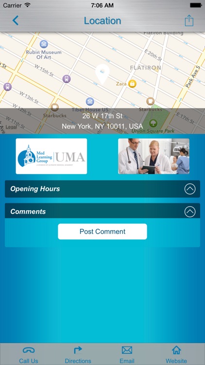 Med Learning Group - UMA by Divigner, LLC
