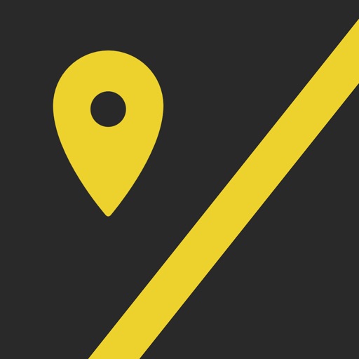 On My Way - Route Tracking by FBeasleySoftware