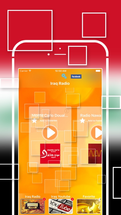 Iraq TV Online by Razmik Karakhanyan