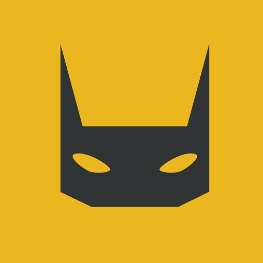 HD Wallpapers - Batman Edition + Filters by krabako
