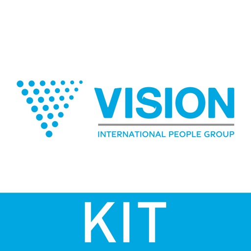 Vision Kit Library by Vision International People Group