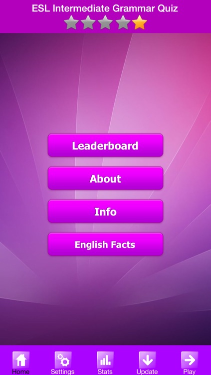ESL Intermediate Grammar Quiz by Hasan Cakir