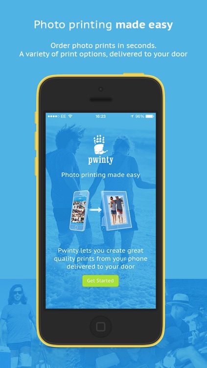 Pwinty - print your photos by Pwinty