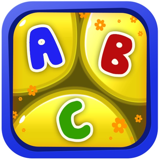 WORDZ CLUB Alphabets by Klap Edutainment