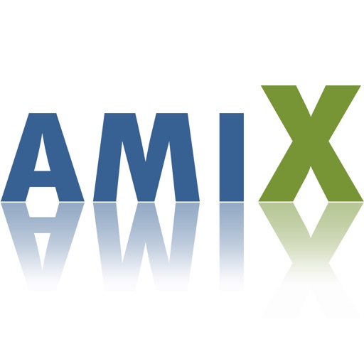 AMIX by Astute Software SA Pty Ltd