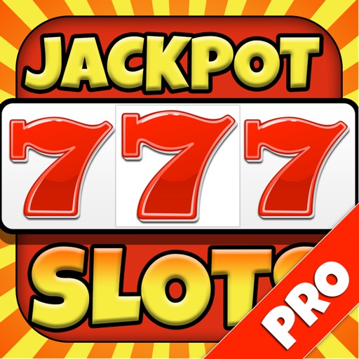 777 Jackpot Slots - Classic Vegas Casino Slot Machine Game - Pro ...