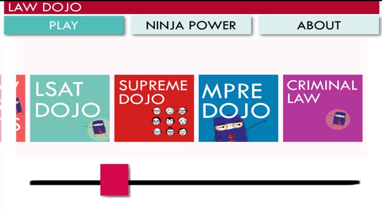 Law Dojo Torts by Wise Design Studio LLC