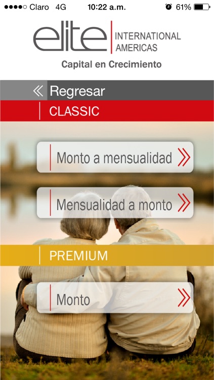 Elite Colombia by Diego Alejandro Acosta Ortiz