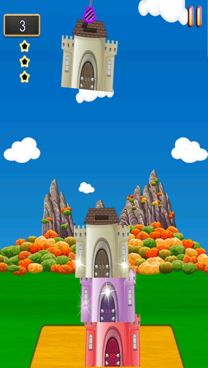 Rampart Constructor. Build the biggest siege defence tower! by Emma Mas ...