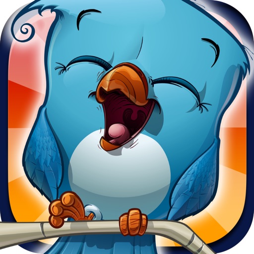 Flippin Bird Pro - Flying Stunt Tricks School to Test your Driving and ...