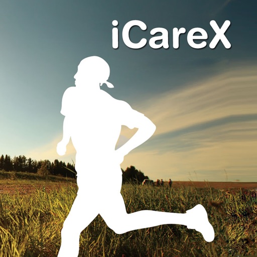 iCareX by Alcor Micro, Corp.
