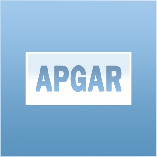 APGAR Score N3 by Brian Donahower