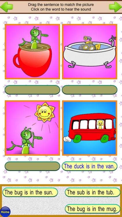 Phonics Silly Sentences Free - Short Vowels by Emmy Chen